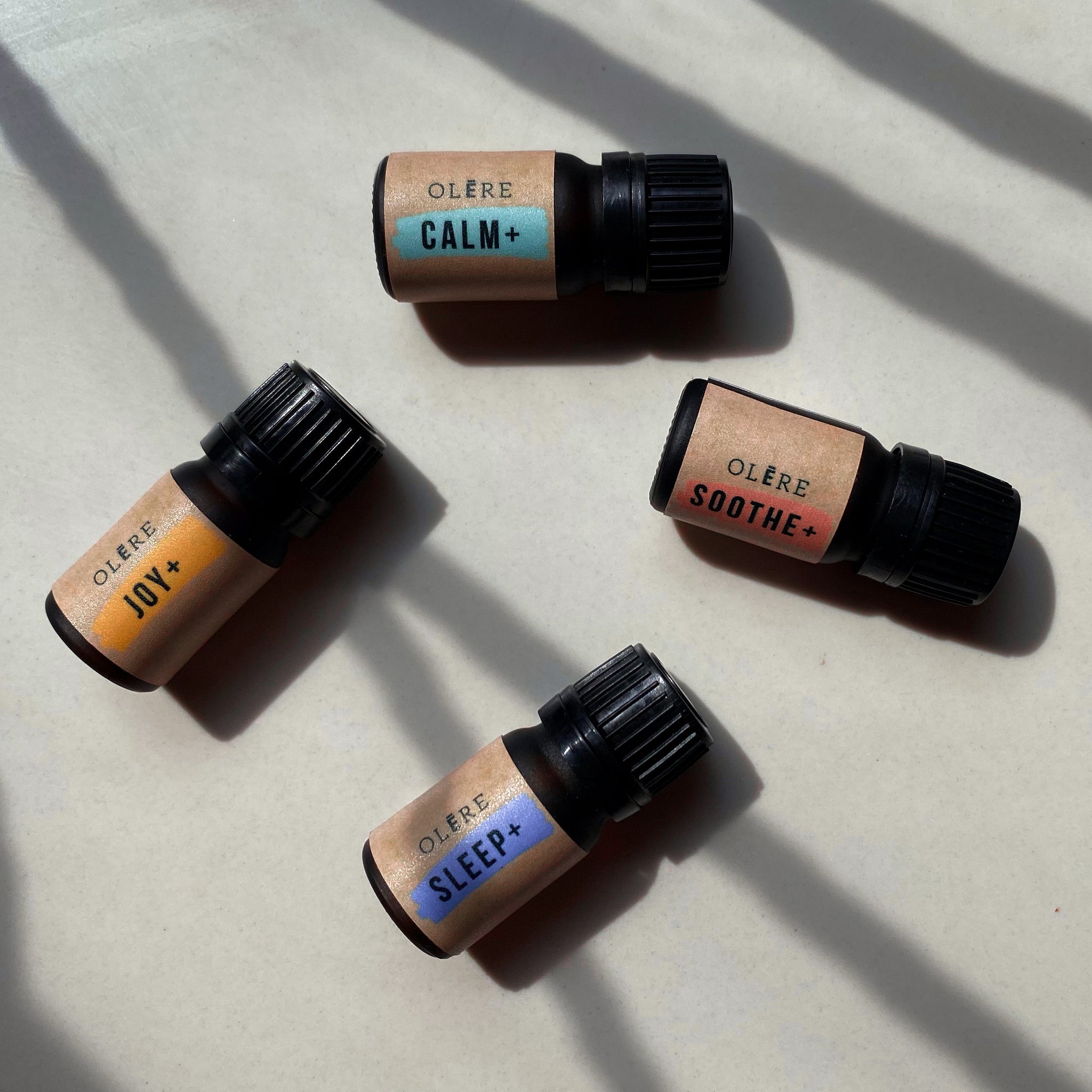 ESSENTIAL OIL DIFFUSER GIFT SET | QUAT | OLERE – OLĒRE Malaysia